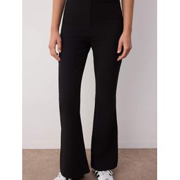 Trendyol Pants female Black size 42