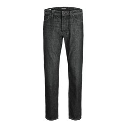 Jack & Jones JACK & JONES Jeans 'JJIChris JJOriginal' Herren Gr&ouml;&szlig;e 29 black denim