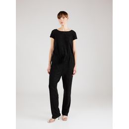 Pulz Jeans Jumpsuit 'CAVILA' Damen Gr&ouml;&szlig;e M schwarz