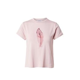 ABOUT YOU Shirt 'Antonie' female Pink size L