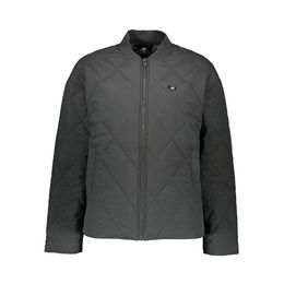 New Balance Steppjacke "Athletics" in Schwarz - 69% | Gr&ouml;&szlig;e M | Damenjacken