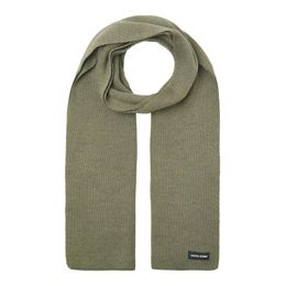 Jack & Jones Jack & Jones Scarf 'JACDna' male Green size One Size