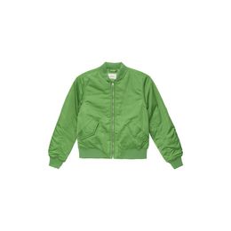 s.Oliver Between-Season Jacket girl Green size XL