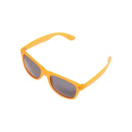 Urban Classics Sunglasses 'Likoma' male Orange size One Size