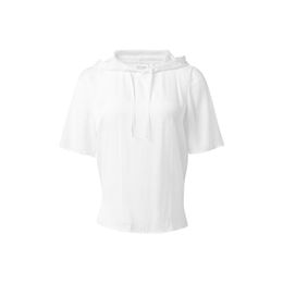 comma, Comma Casual Identity Shirt female White size 32