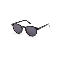 Kapten & Son Kapten & Son Sunglasses 'Marais All Black' male Black size One Size