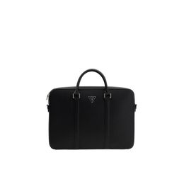 Guess Document Bag 'MILANO' female Black size One Size