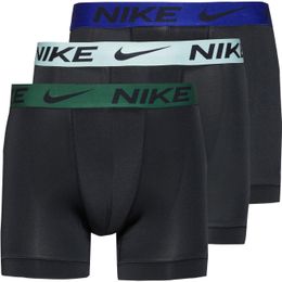 Nike Essential Micro Unterhose Herren, Gr&ouml;&szlig;e: M