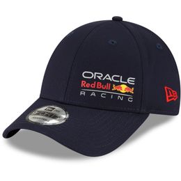New Era 9forty Essential Red Bull Racing Cap - blau - Gr. Einheitsgr&ouml;&szlig;e - Baumwolle