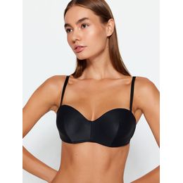 Trendyol Bra female Black size 85