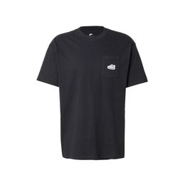 Nike Sportswear Shirt male Black size M