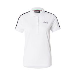 EA7 Emporio Armani Shirt female White size S