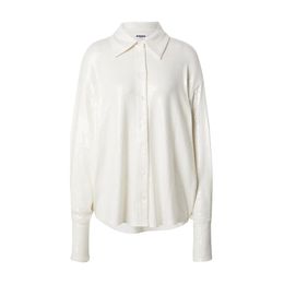 Kavazi Shirt 'SEQUINS' female White size 38