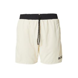 BOSS Board Shorts 'Starfish' male White size XXL