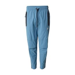 Nike Sportswear Pants male Blue size XS