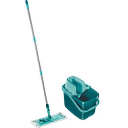 Leifheit Bodenwischer-Set 'Combi Clean' M 34 cm