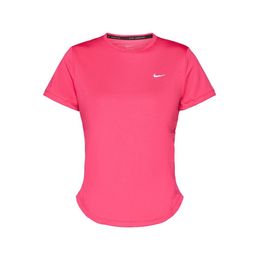 Nike Performance Shirt 'Tempo' female Pink size XS