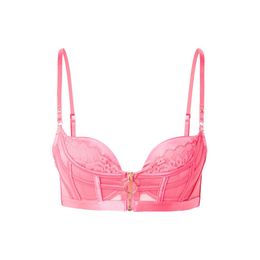 Hunkem&ouml;ller Hunkem&ouml;ller Bra female Pink size 75