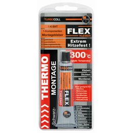 Boldt Montagekleber 'Turbocoll Pro ThermoFLEX' 24 g