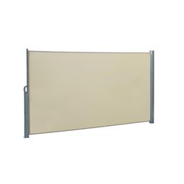 Seitenmarkise 600 x 160 cm