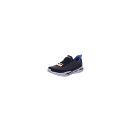 Skechers 210994 BLK ARCH FIT ORVAN - KINCADE Schwarz Shoes Gr. 40