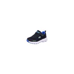 Skechers 406334L BKBL Skechers ELITE SPORT TREA - AQUAVEK Schwarz Shoes Gr. 31