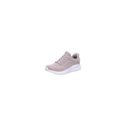 Skechers 117497 TPE BOBS SQUAD CHAOS - CURRENT MUSE Beige Shoes Gr. 37