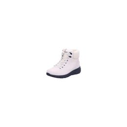 Skechers 16677 WBK GLACIAL ULTRA - WOODLANDS Wei&szlig; Boot Gr. 39