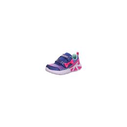 Skechers 302654N TRI-BRIGHTS - LIL GLEAM Blau Shoes Gr. 22