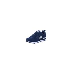 Skechers 111 NVY OG 85 - GOLDN GURL Blau Shoes Gr. 36