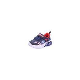 Skechers 400150N- NVRD Blau Shoes Gr. 21