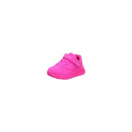 Skechers 310451N HPK UNO LITE - Rot Shoes Gr. 21