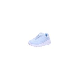 Skechers 310384L LBSL UNO LITE - Blau Shoes Gr. 29
