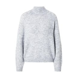 Jacqueline de Yong Jdy Sweater 'JDYZoey' female Grey size XXL