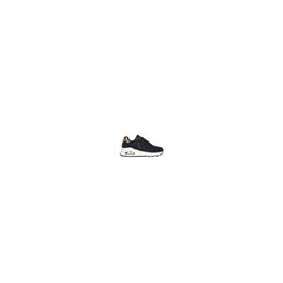 Skechers 310554L BKRG UNO GEN1 - Schwarz Shoes Gr. 32