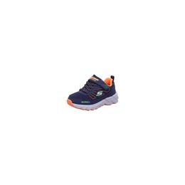Skechers 406334L NVOR Skechers ELITE SPORT TREA - AQUAVEK Blau Shoes Gr. 33