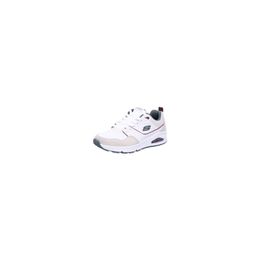 Skechers 183020 WGR UNO - RETRO ONE Wei&szlig; Shoes Gr. 44