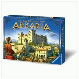 Die Baumeister von Arkadia