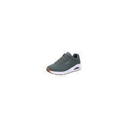 Skechers 52458 OLV UNO - STAND ON AIR Gr&uuml;n Shoes Gr. 43