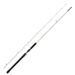 Abu Garcia Beast X2 902 XXH Trolling Cast 2,74m 50-230g Schlepp-Baitcastrute