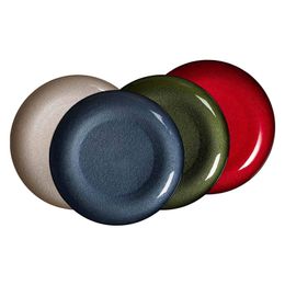 Ritzenhoff & Breker Ritzenhoff & Breker Platzteller Grazia &oslash; 33 cm 4er Set