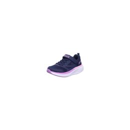Skechers 303983L NVY GO RUN ELEVATE 2.0 - FIND MY Blau Shoes Gr. 31