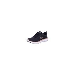 Skechers 150217 BKRG FLEX APPEAL 5.0 - Schwarz Shoes Gr. 40