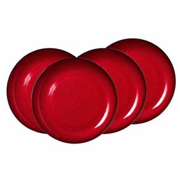 Ritzenhoff & Breker Ritzenhoff & Breker Platzteller Grazia &oslash; 33 cm 4er Set