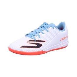 Skechers 252168L WTQP Skechers JR YOUTH IC - Wei&szlig; Shoes Gr. 32