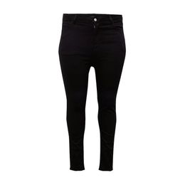 Trendyol Curve Jeans Damen Gr&ouml;&szlig;e 35/36 schwarz