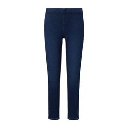 comma, comma casual identity Jeans Damen Gr&ouml;&szlig;e 27/28 blau