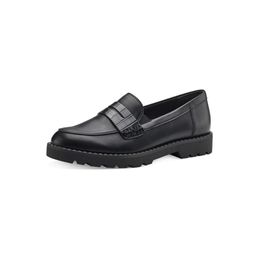 Tamaris Slipper Damen Größe 39 schwarz