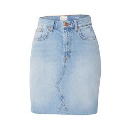 LTB Rock 'Serissa' Damen Größe 34 blue denim
