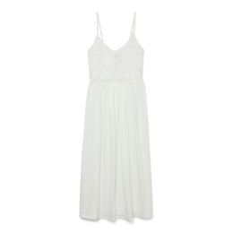 V&eacute;ro Moda Vero Moda Dress 'VMPanna' female White size M